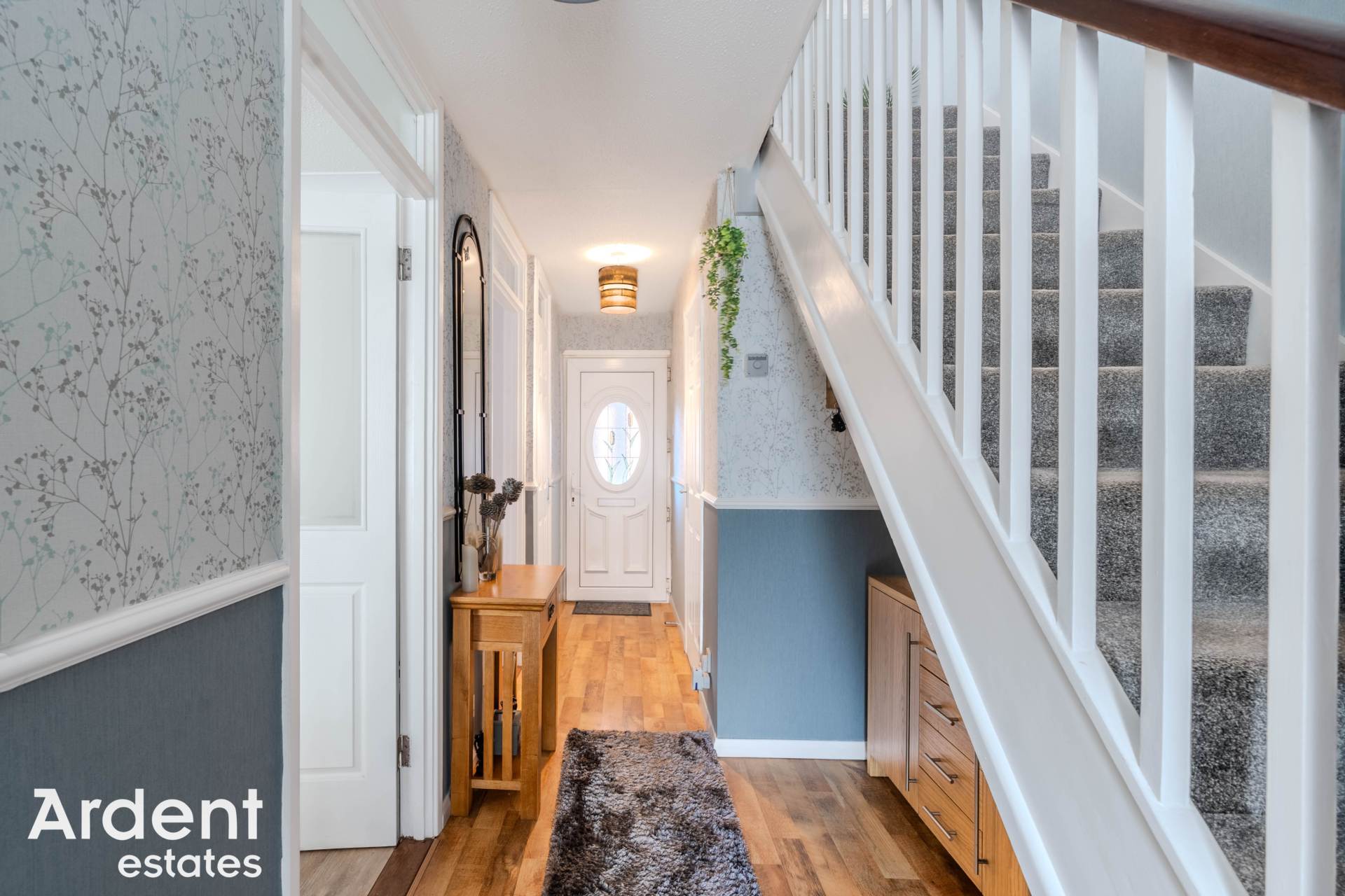 For sale 3 Bedroom End Terrace, Churchill Rise, Chelmsford - Ardent Estates